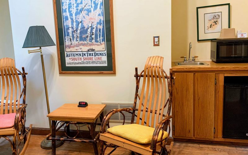 Union Pier, Michigan Inn – Gordon Beach Inn » 3